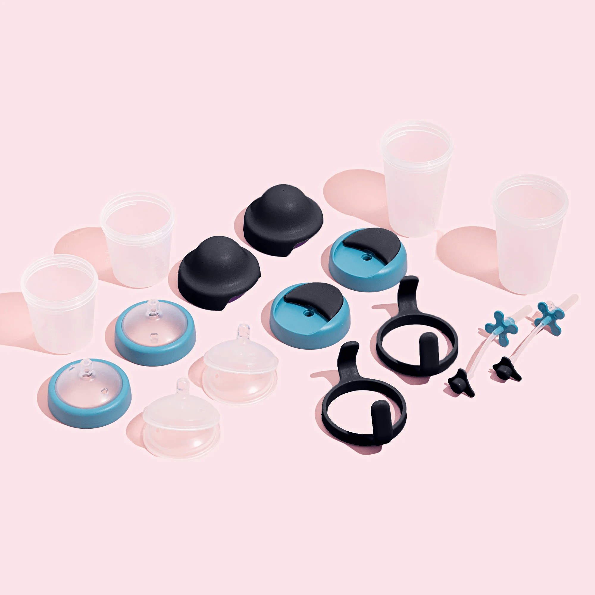 Ultimate Bundle – Little Stackers