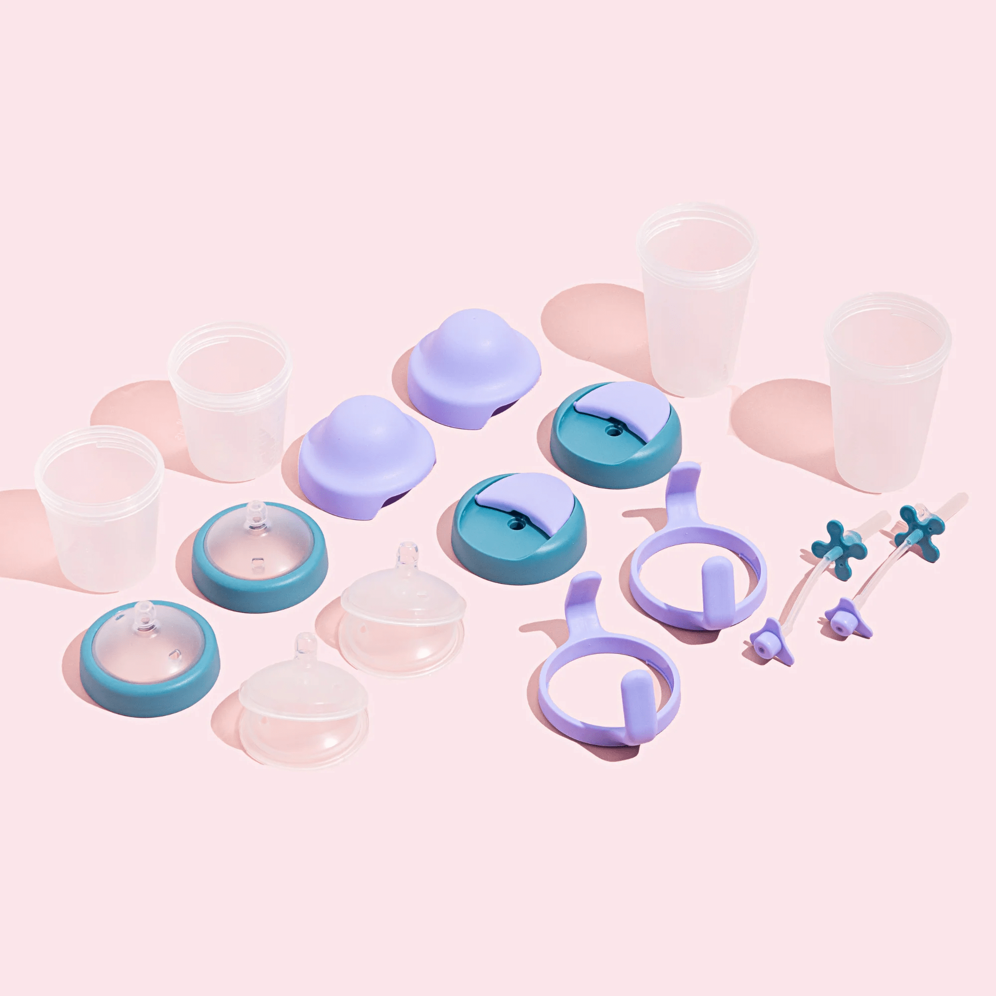 Ultimate Bundle – Little Stackers