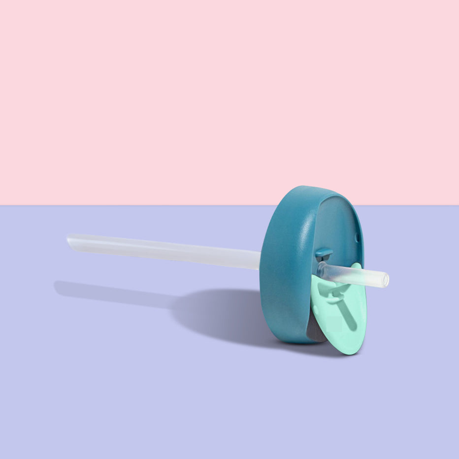 Big Kid Straw – Little Stackers