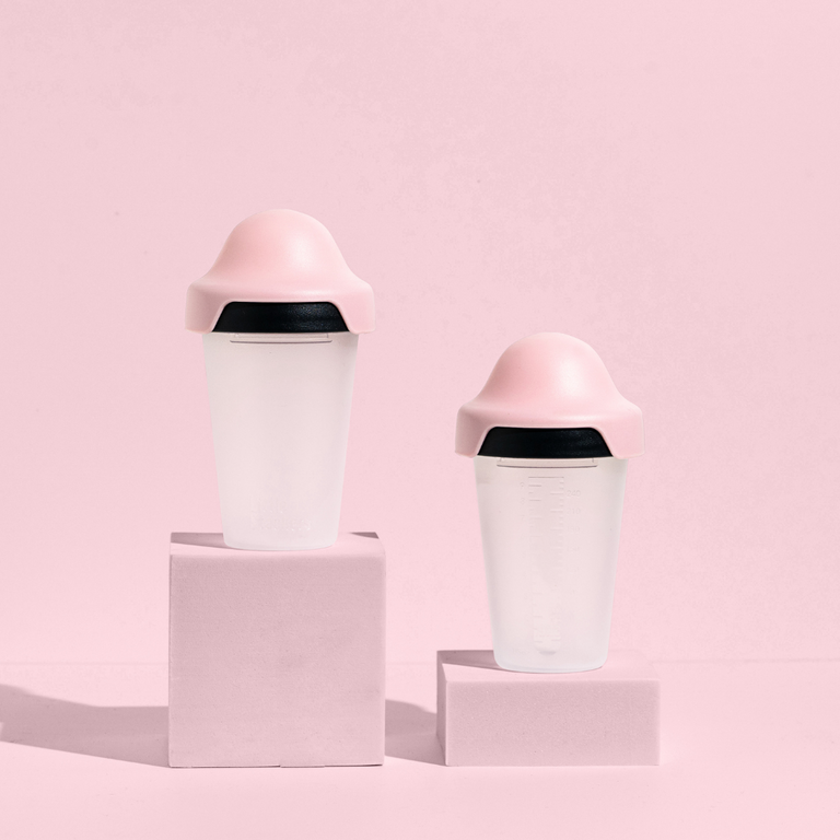 240ml Baby Bottle Two Pack – Little Stackers