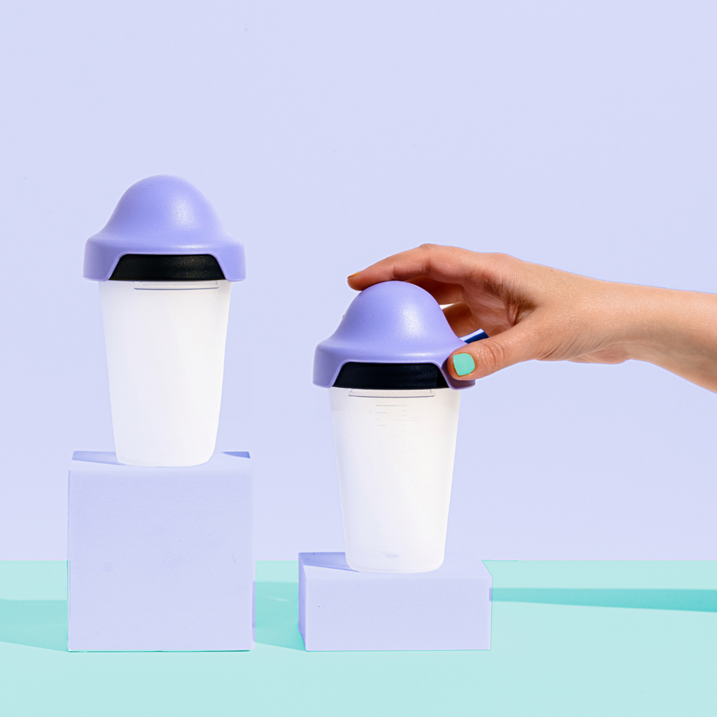 240ml Baby Bottle Two Pack – Little Stackers