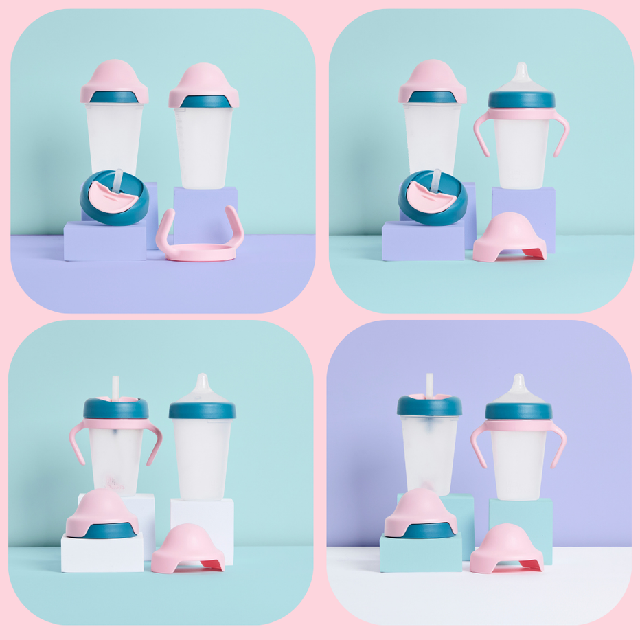 Transition Bundle – Little Stackers