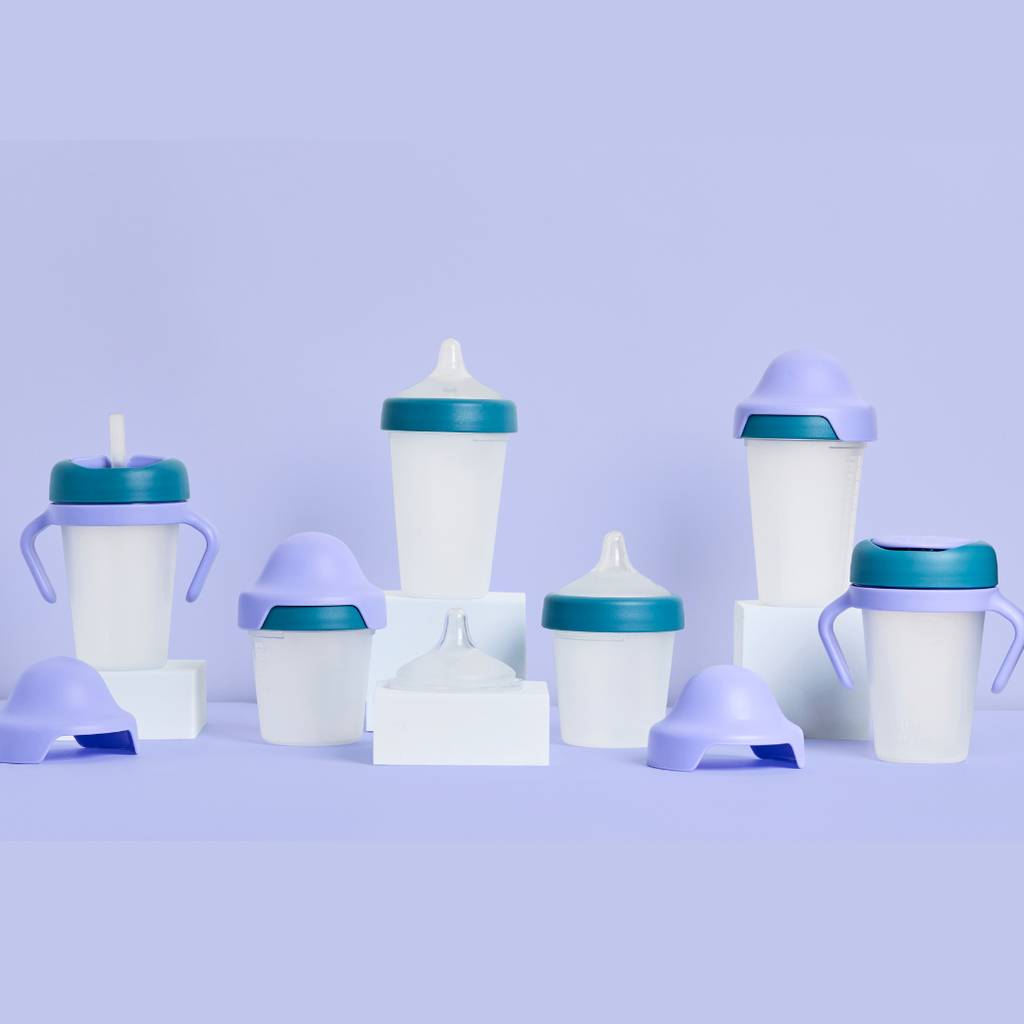 Birth to Toddler Ultimate Bundle – Little Stackers