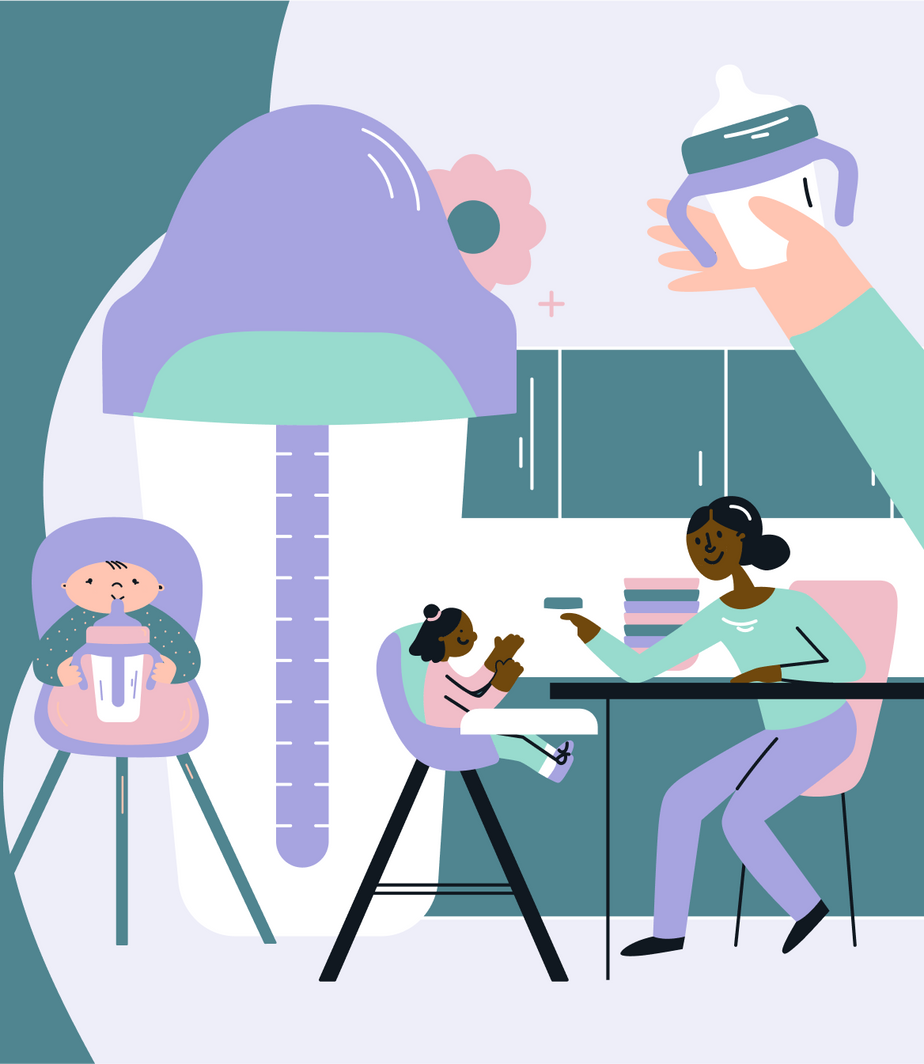 About – Little Stackers