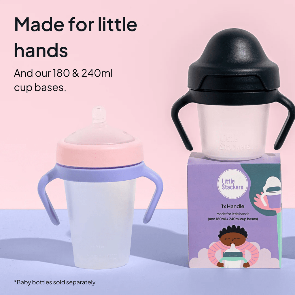 Handy Handle – Little Stackers