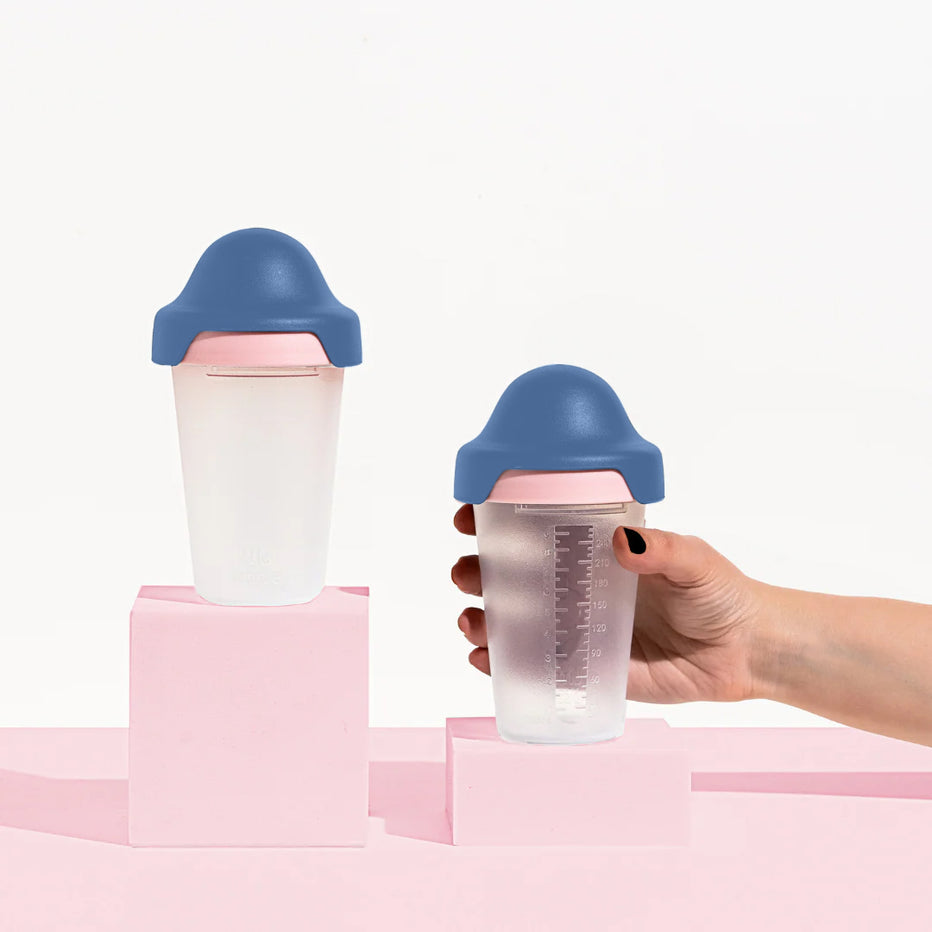 240ml Baby Bottle Two Pack – Little Stackers