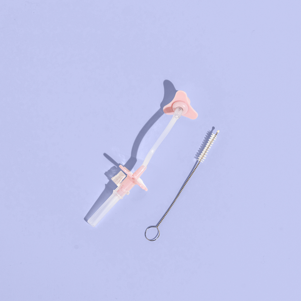 Replacement Straw (Weighted) – Little Stackers