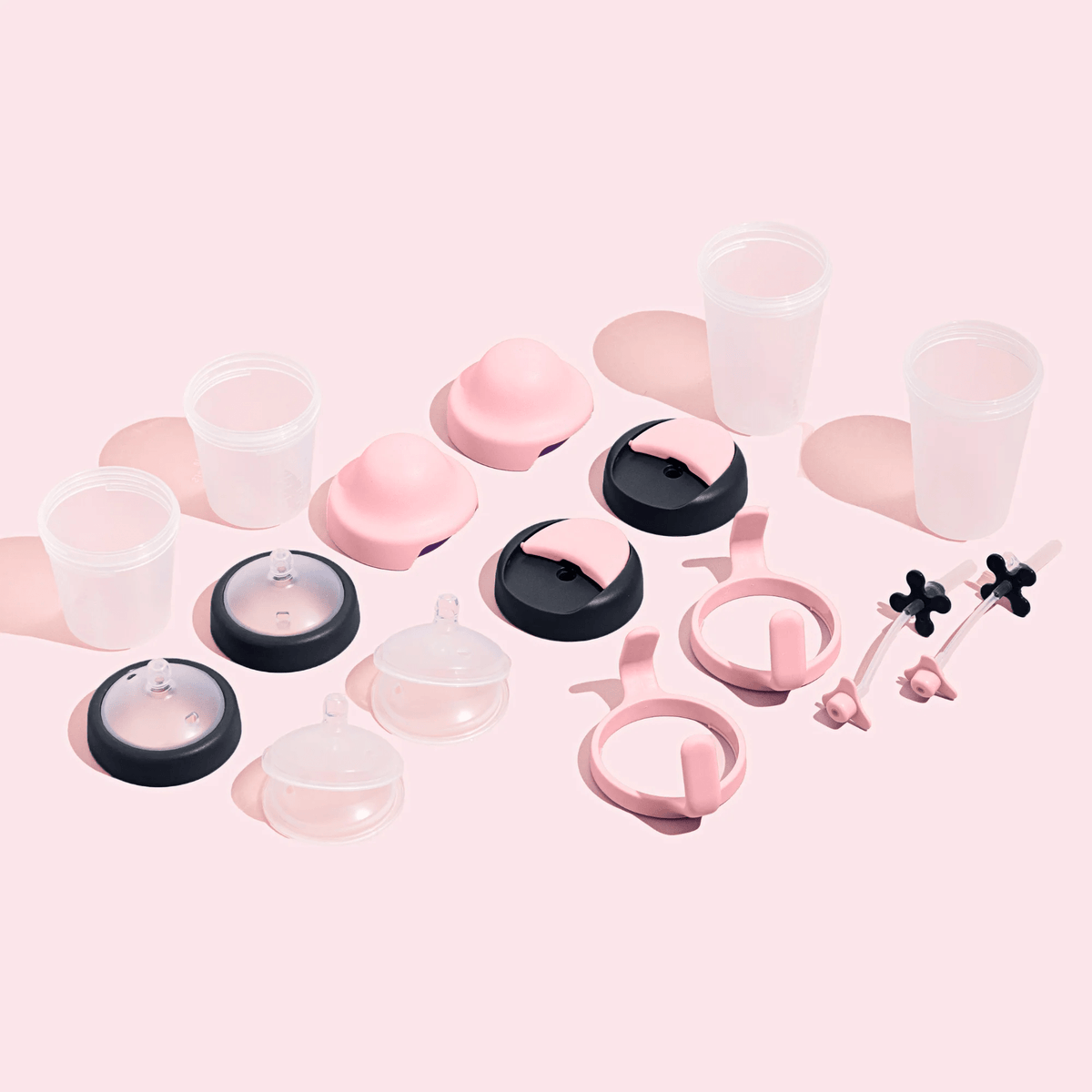 Ultimate Bundle – Little Stackers