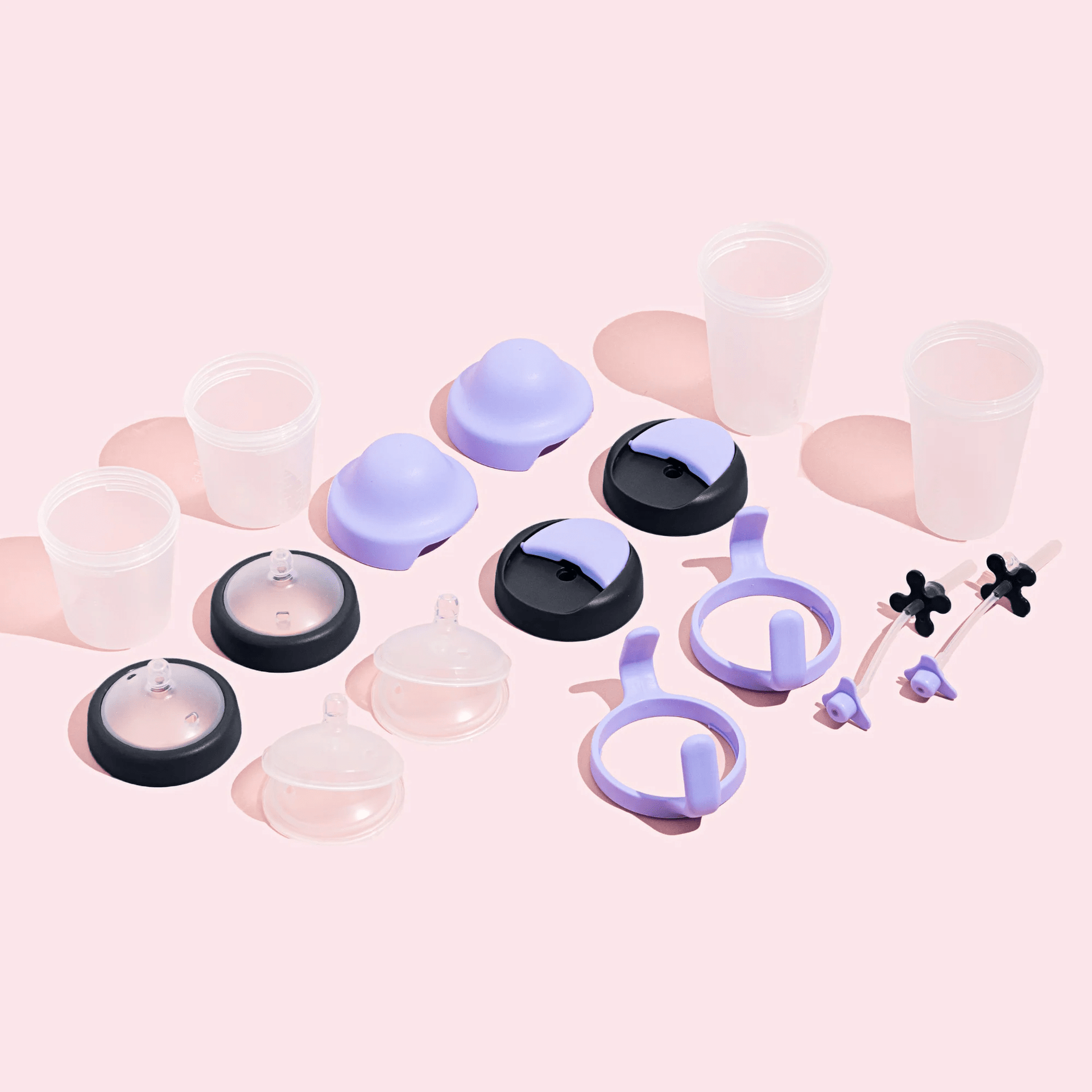 Ultimate Bundle – Little Stackers