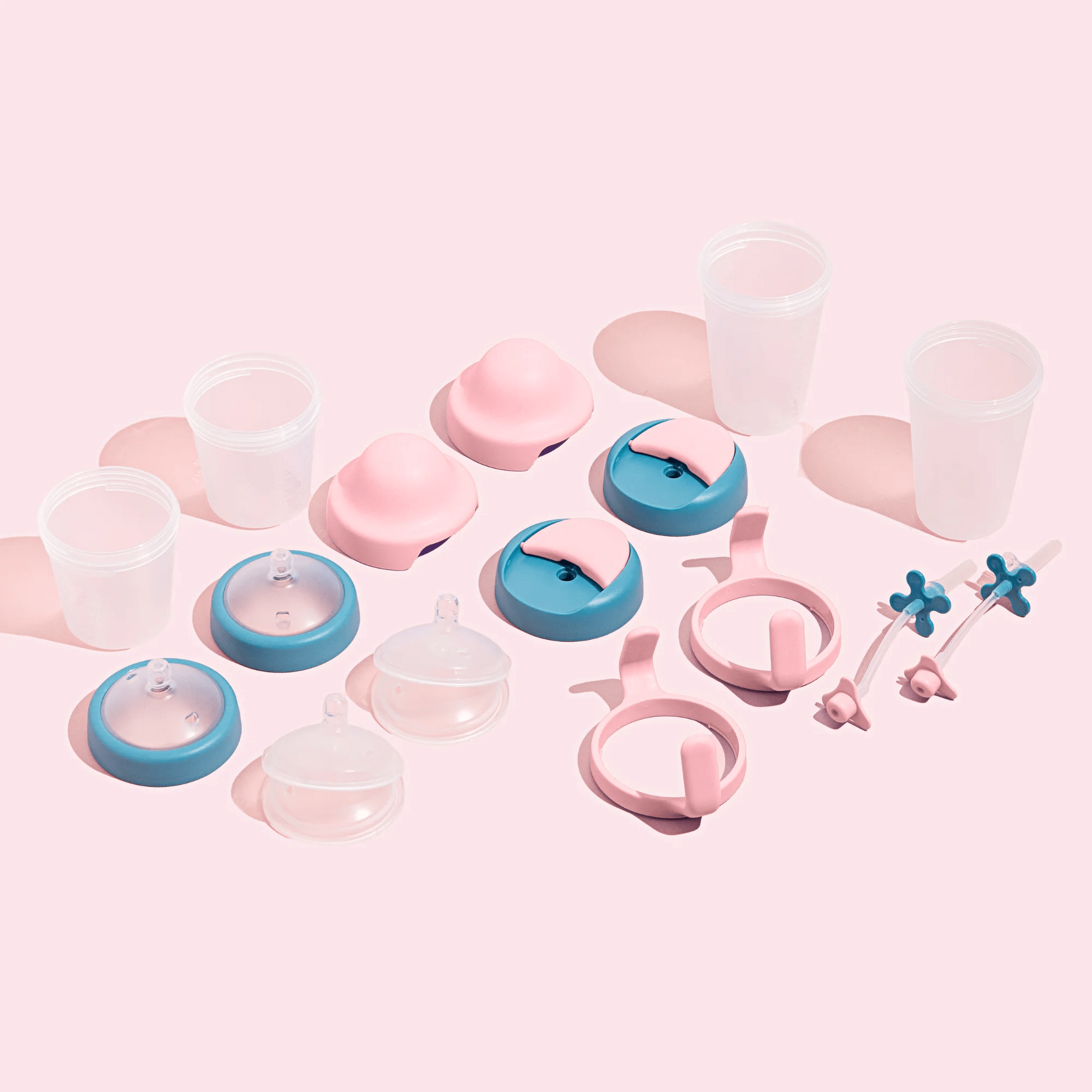 Bundles – Little Stackers