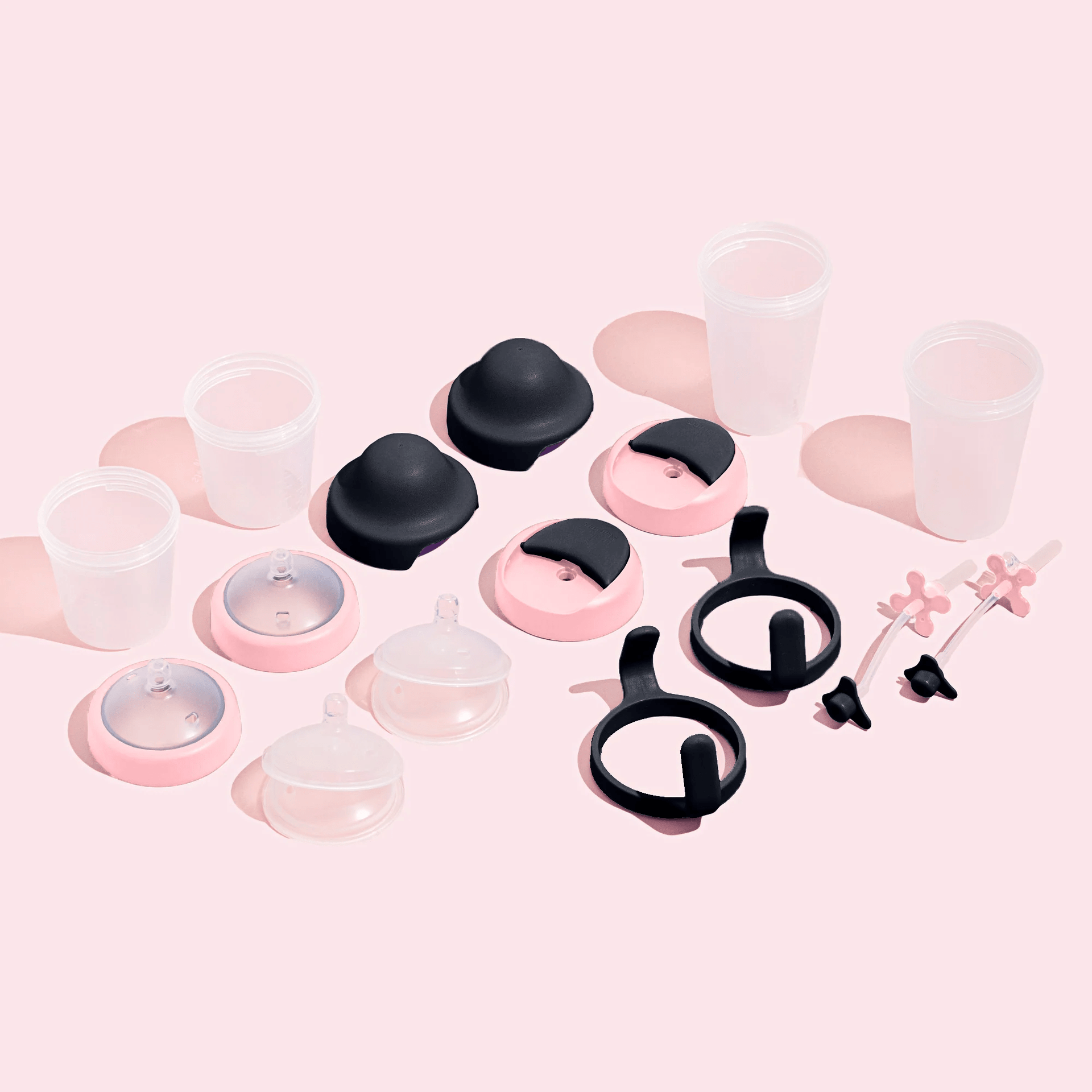 Ultimate Bundle – Little Stackers