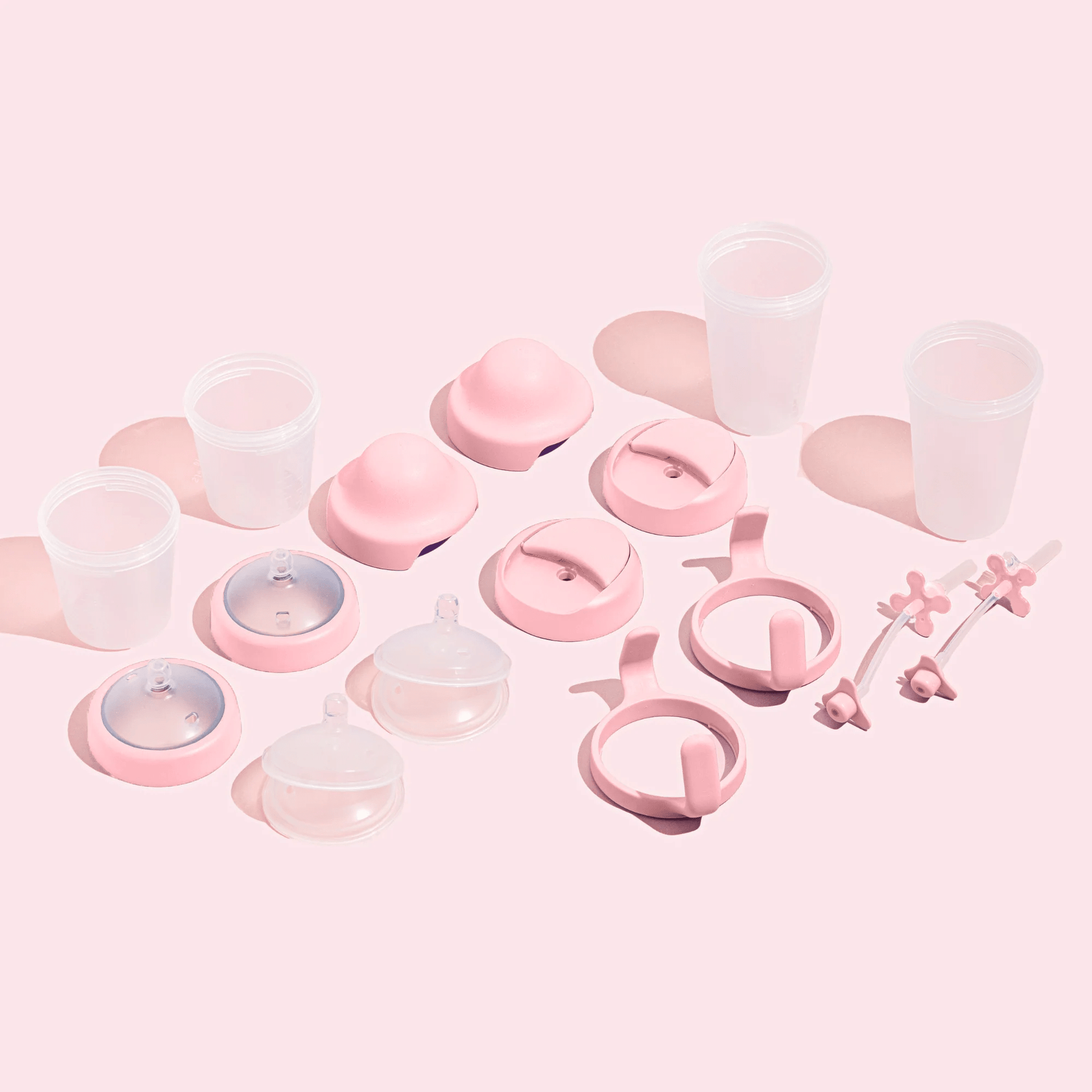 Ultimate Bundle – Little Stackers