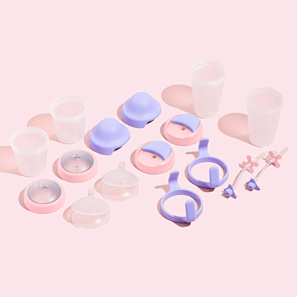 Ultimate Bundle – Little Stackers