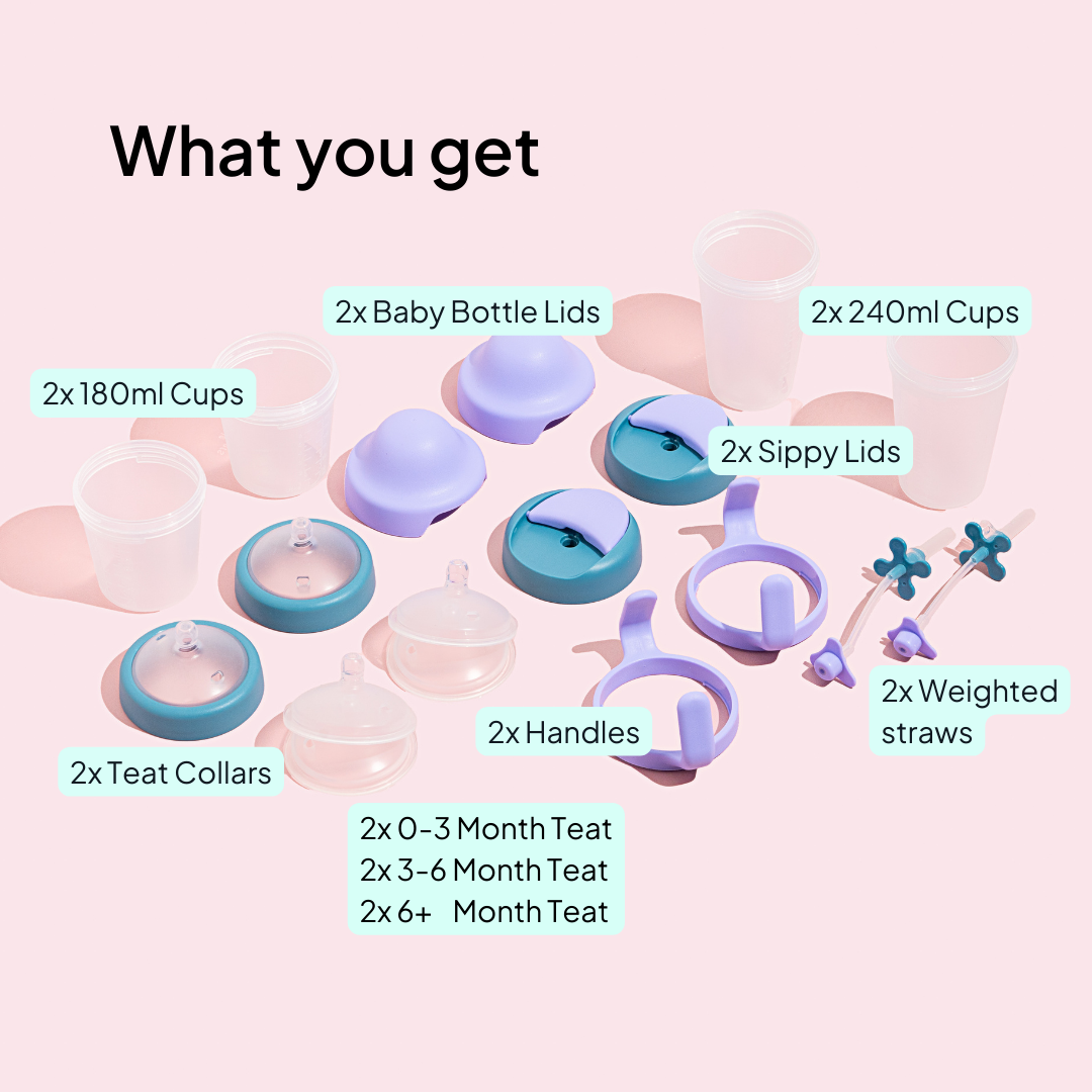 Bundles – Little Stackers