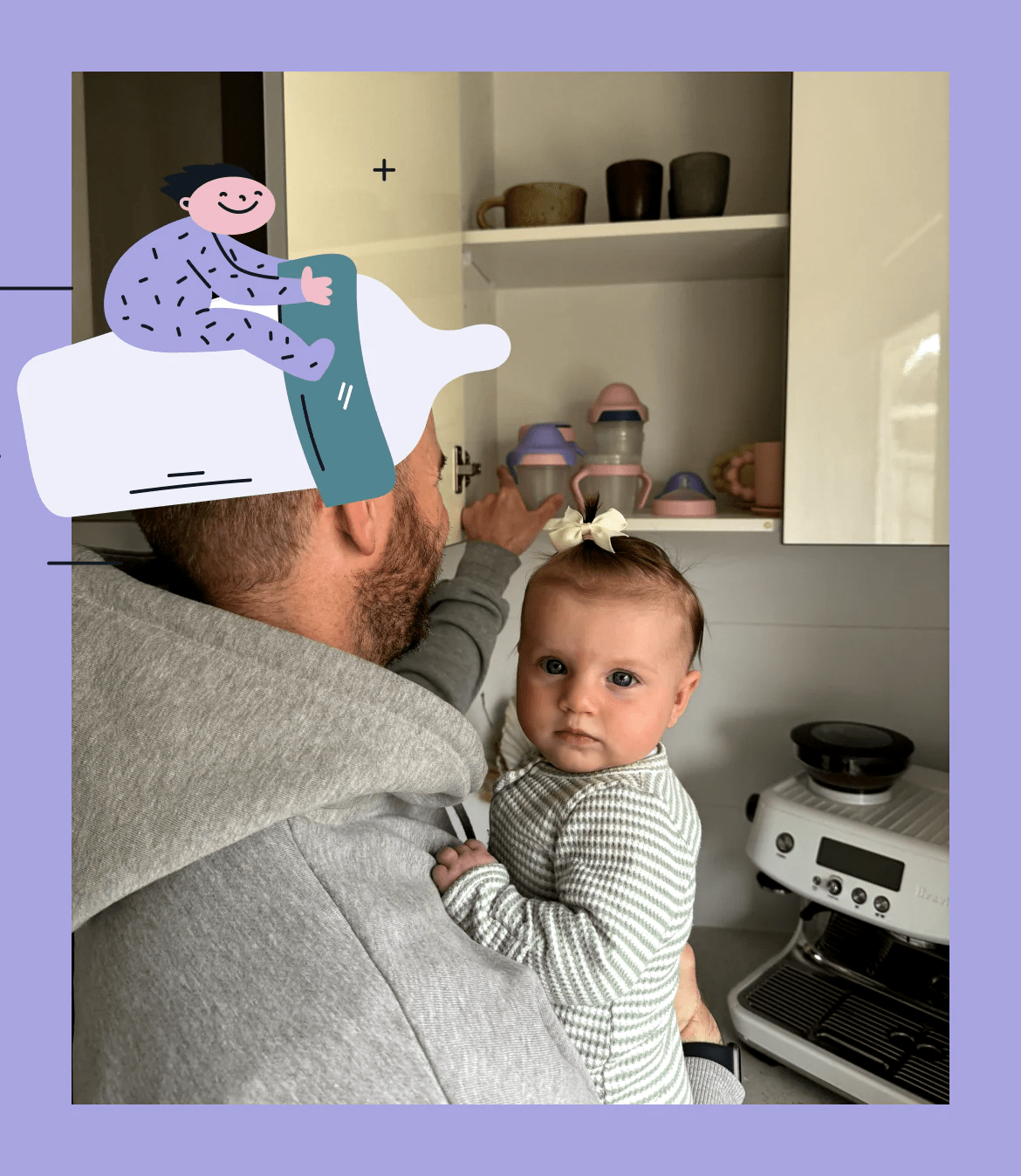 About – Little Stackers